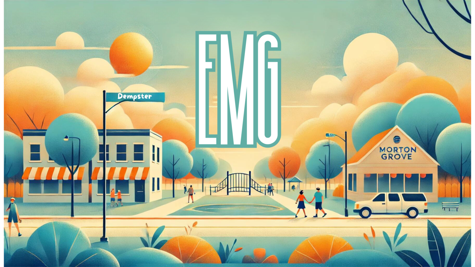 Home - Everything Morton Grove